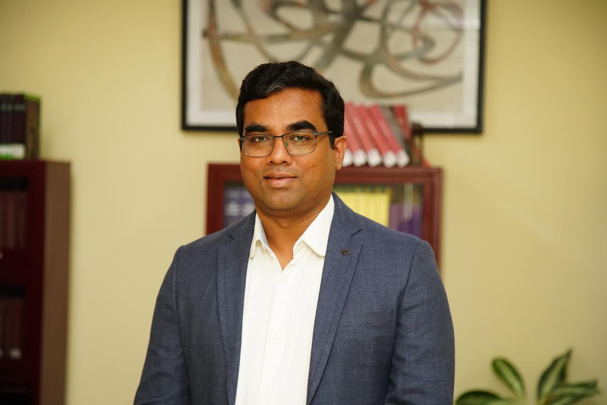 Infosys Science Foundation announces six prize winners for 2022, including two from Bengaluru ...